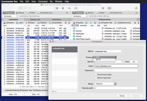 Commander One Mac 242 Download