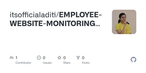 Github Itsofficialaditi Employee Website Monitoring Using Packet Analysis
