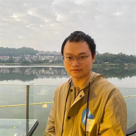 Hongwei Chen Research Assistant Sun Yat Sen University Guangzhou Sysu School Of Public