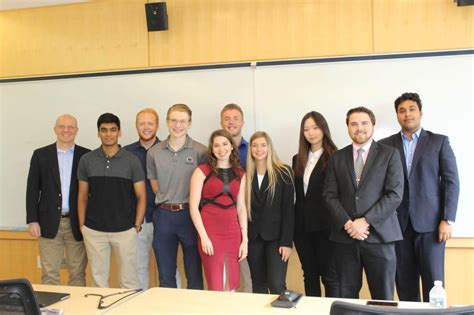 Aditya Vora On Linkedin Business Engineers Pennstate