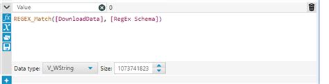 Solved Regex As Formula Alteryx Community