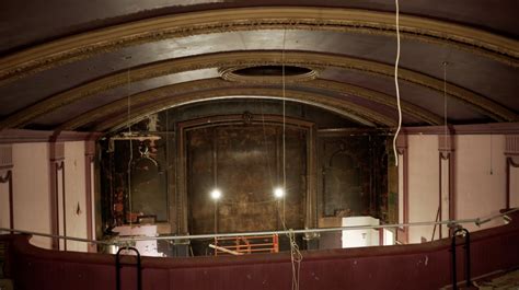 A Film By Joe Goff The Picture House Project