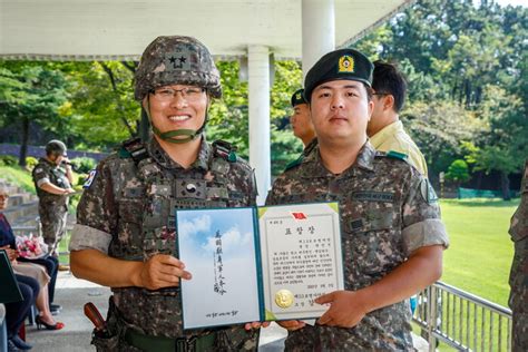 신속한 조치로 위급상황을 방지한 상근예비역