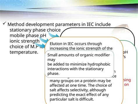 Hplc Methode Ppt