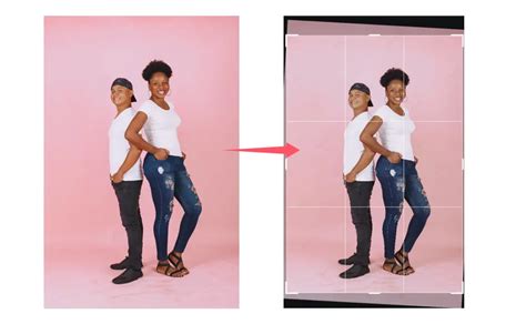 Horizontal Correction Ai Enhance Your Photos With Precision