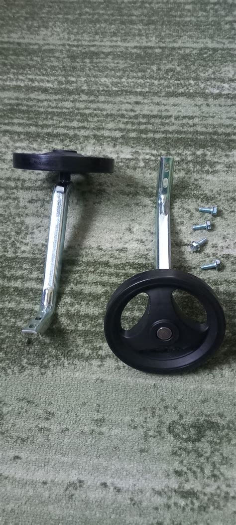 Помощни помошни колелета колела за детско колело гр Троян • Olx Bg