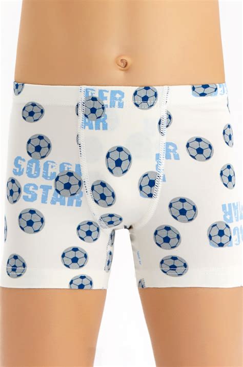 Трусы для мальчика Baykar 6553395 мультиколор купить оптом в HappyWear.ru