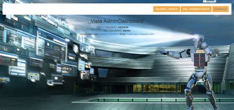 Construye Una Aplicación Web Desde Cero Con Aspnet Mvc