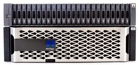 Netapp Aff A300 Review