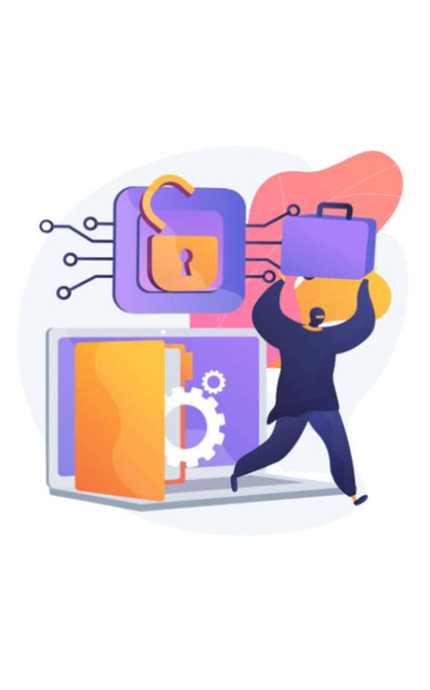 Data Loss Prevention Greenedge Computers