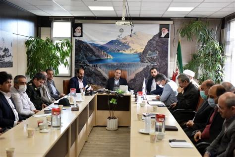 علی طهرانی مقدم به عنوان سرپرست روابط عمومی استانداری البرز منصوب شد