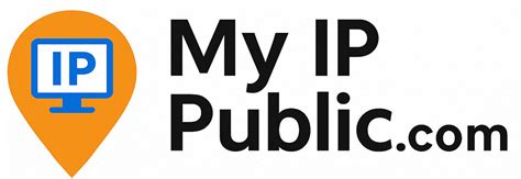 What Is A Public Ip Address My Ip