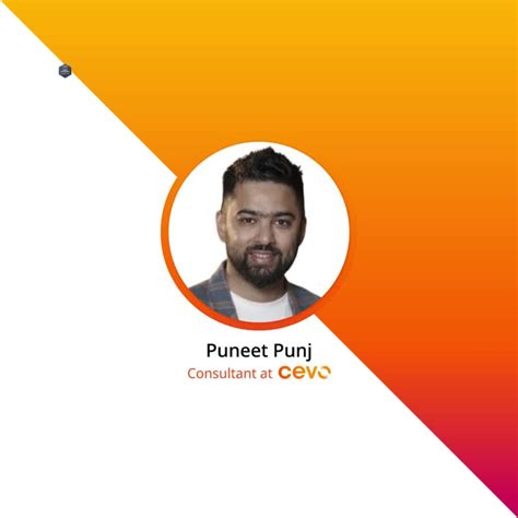 Puneet Punj On Linkedin Thank You Cevo Australia For Everything Wouldnt Have Been Possible