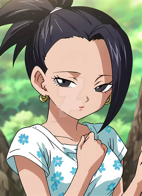 Kale Dbs Casual 11 By Lelouchzero90 On Deviantart