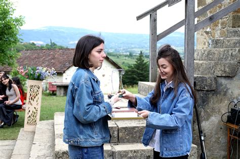 საჩხერის აკაკიწერეთლისახელმწიფომუზეუმი რეგიონულიკონკურსები ლიტერატურულიკონკურსი