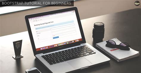 Bootstrap Tutorial For Beginners Step By Step Guide