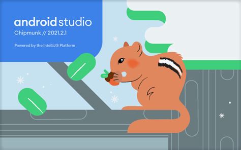 Android Studio Chipmunk Stable Is Here With Compose Animation Preview