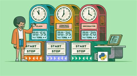 好学编程：python定时器，掌握时间的魔法之道 知乎