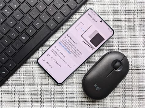 Best Accessories For Samsung DeX Android Central
