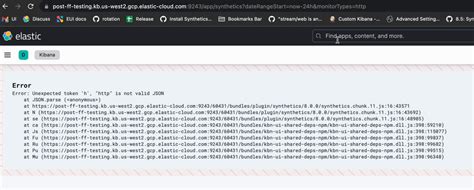 [synthetics] monitor type filtering breaks overview page on reload