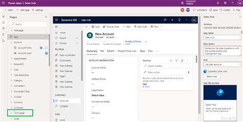 Co Authoring Feature In Model Driven Apps Preview Microsoft Dynamics 365 Crm Tips And Tricks