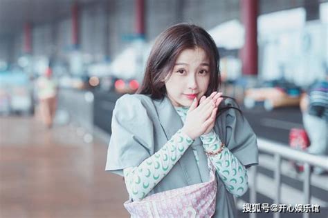 《青春有你2》选手虞书欣家庭背景曝光，居然还是超级富二代 网友