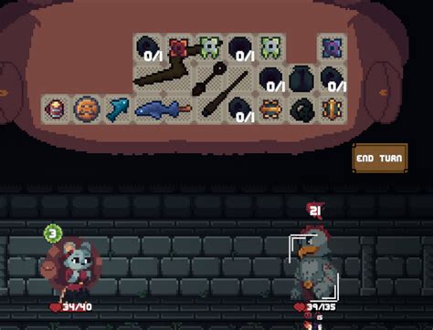 Bug Report Shuriken Usage Rbackpackhero