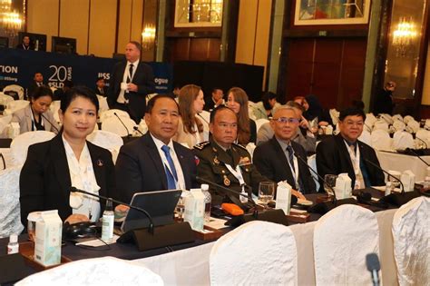 សម្តេច ទៀ បាញ់៖ ការស្វែងរកទំនុកចិត្តគ្នាទៅវិញទៅមក ក្នុងចំណោមតួអង្គទាំងឡាយរបស់មីយ៉ាន់ម៉ា