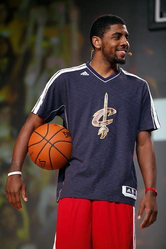 Kyrie Irving Interop Las Vegas 2013 Interop Events Flickr