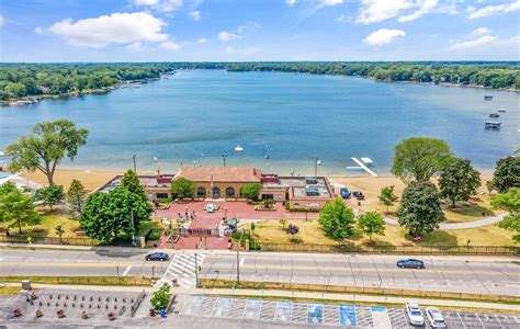 Board Of Directors — Crystal Lake Parks Initiative Foundation