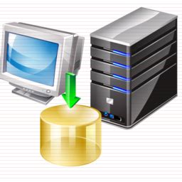Rdbms Icon 188322 Free Icons Library