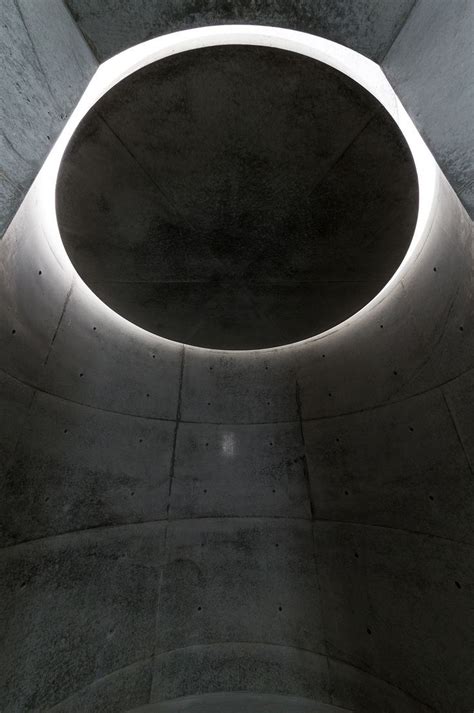 Tadao Ando Style Tranquil Spaces Reimagined Minimalist Architecture Concrete Architecture