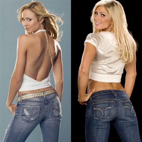 Stacy Keibler Vs Torrie Wilson R Celebbattles