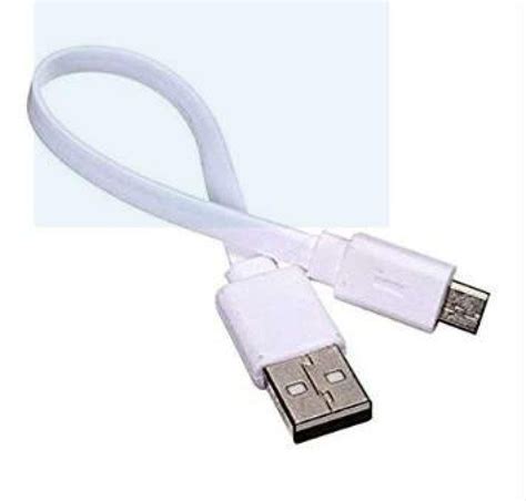 20cm Micro Usb Cable Charging Power Bank Cable For Samsung Buy In Pakistan