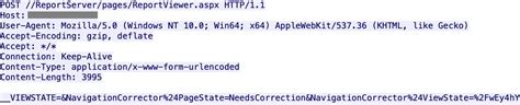 Post Mortem Analysis Of A Sql Server Exploit Darktrace Darktrace Blog