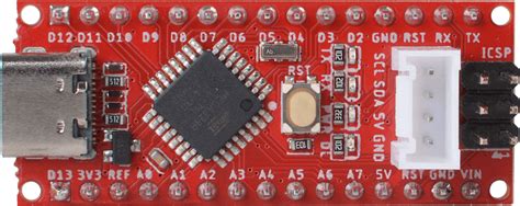 Say Hi To The Seeeduino Nano And The Nano Shield Newproductstuesday Latest News From Seeed