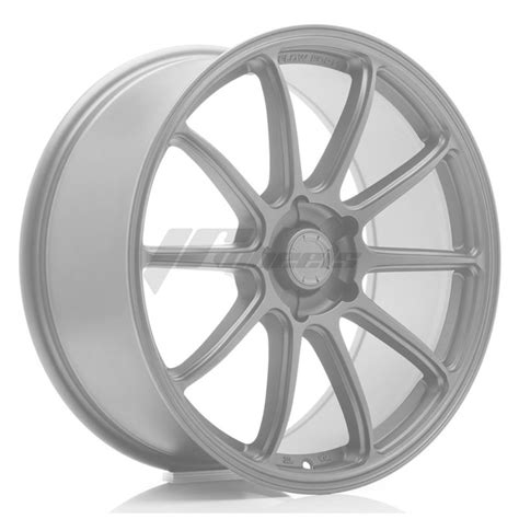 Jr Wheels Sl04 Super Light Velgen 18 Inch 85j Et20 42 Custom Pcd Flow