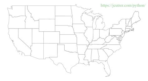 Geopandas Tutorial How To Plot Us Maps In Python Jcutrer