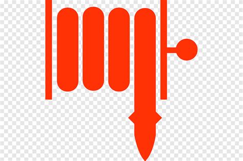 소방 호스 로고 가든 호스 화재 각도 본문 Png Pngegg