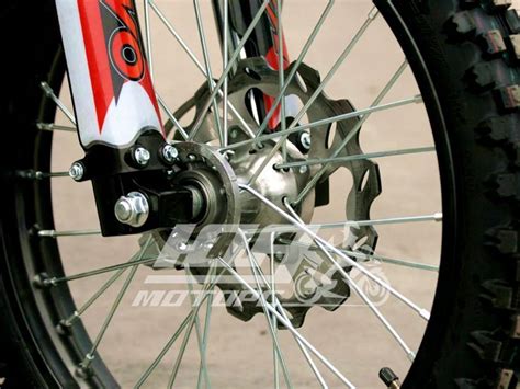 Купить Питбайк KAYO TT 140 – выгодная цена 1150$ в интернет-магазине ...