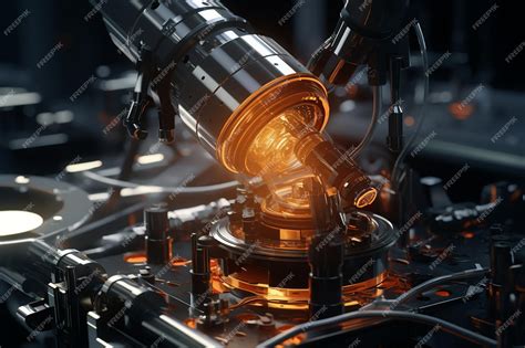 Premium Ai Image Microscopes