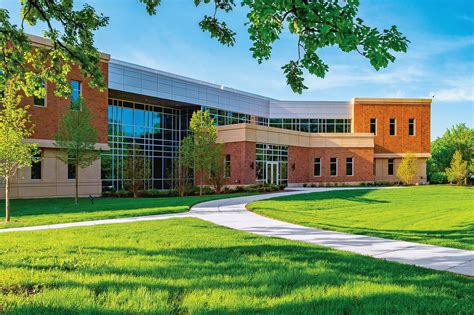 Chicago College Of Optometry Home