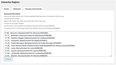 Pro Importing Map Data From Other Plugins Mapgeo