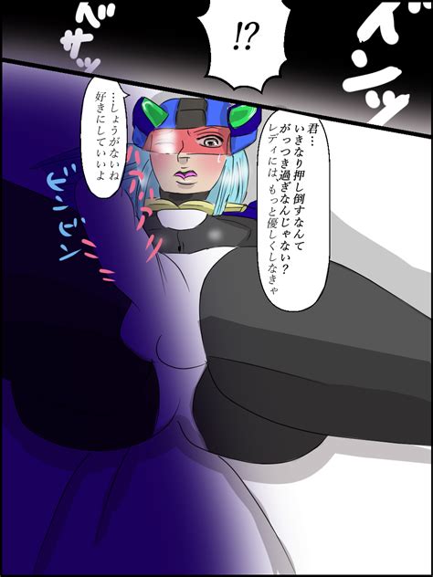 Post 3364021 Dynamo Mega Man Series Mega Man X5 Mega Man X6 Mega Man X Series Yumetomo Yumetomo