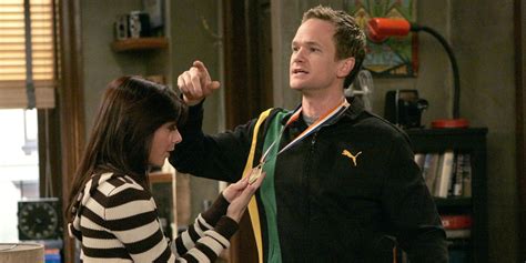 How I Met Your Mother 10 Nicest Things Barney Ever Did For The Gang