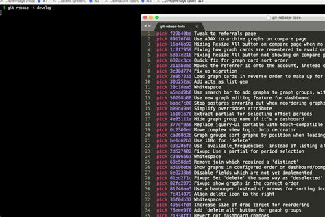 Master Git Optimise Your Pull Requests With Rebase And Merge
