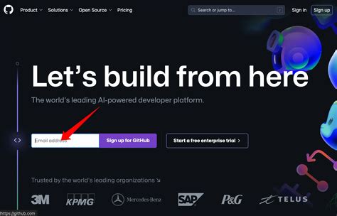 github学生包申请教程（一）：注册账号 兔哥博客