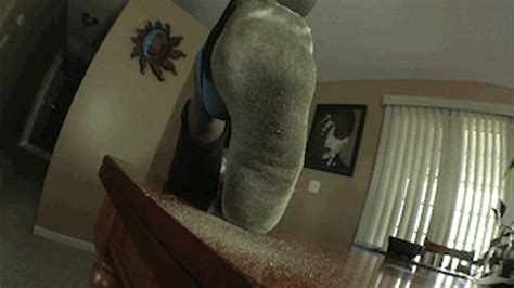 Removing My Dirty Socks Pt HFW Clips Sale