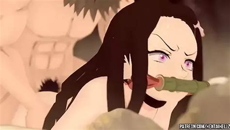 Tanjiro Sex Mitsuri Kanroji El Pilar Del Amor Demon Slayer Hentai