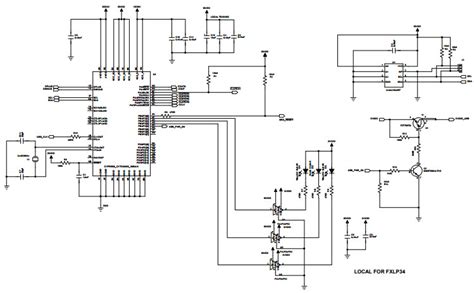EVAL ADUSB EBZ Reference Design USB Interface To Microcontroller Arrow Com